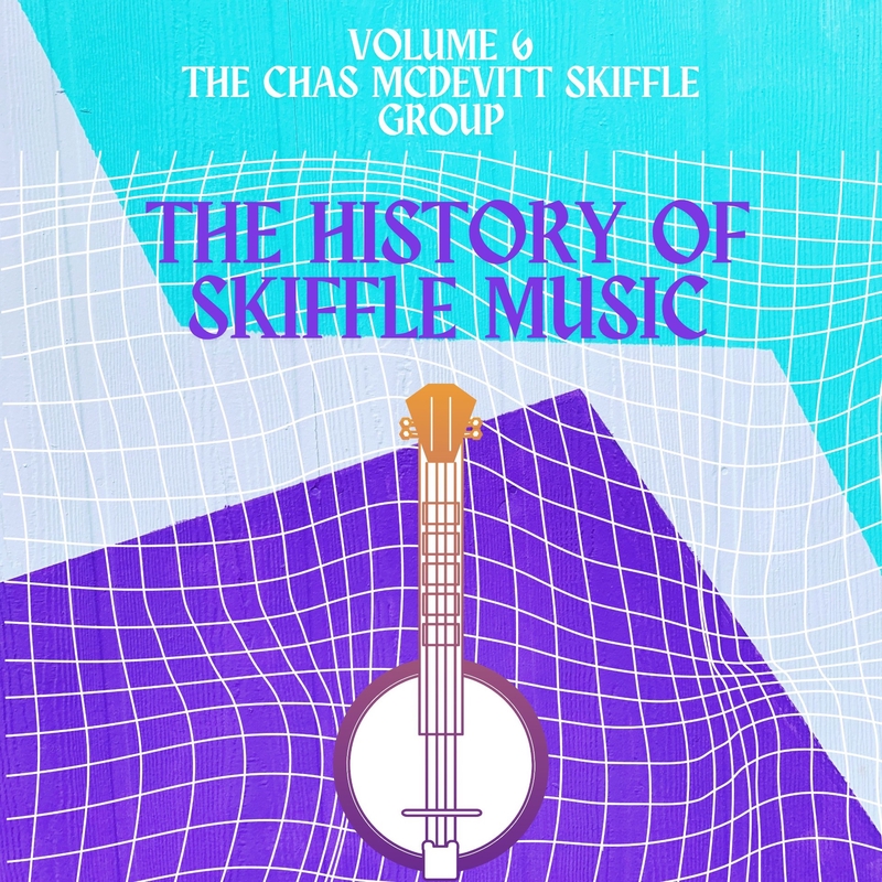 ”The Riddle Song” by The Chas McDevitt Skiffle Group - トラック・歌詞情報 | AWA