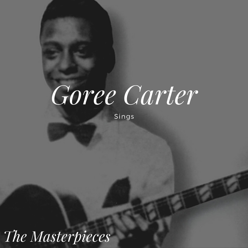 ”I'll Send You” by Goree Carter - トラック・歌詞情報 | AWA