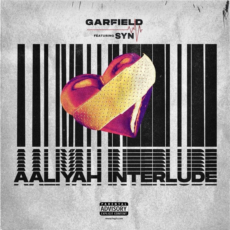 ”Aaliyah Interlude feat. Syn” by Garfield - トラック・歌詞情報 | AWA