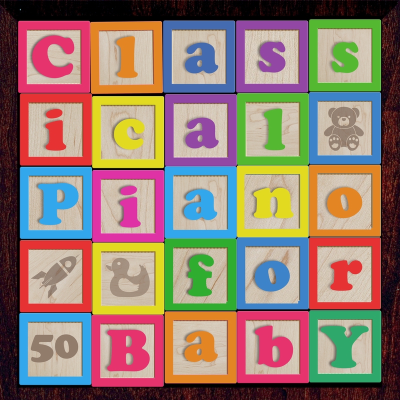 ”Minuet in G Major, BWV Anh 114” by Richard Malcolm - トラック・歌詞情報 | AWA