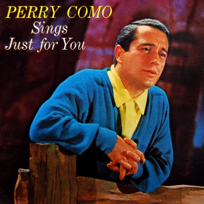 ”My One And Only Heart” by Perry Como - トラック・歌詞情報 | AWA