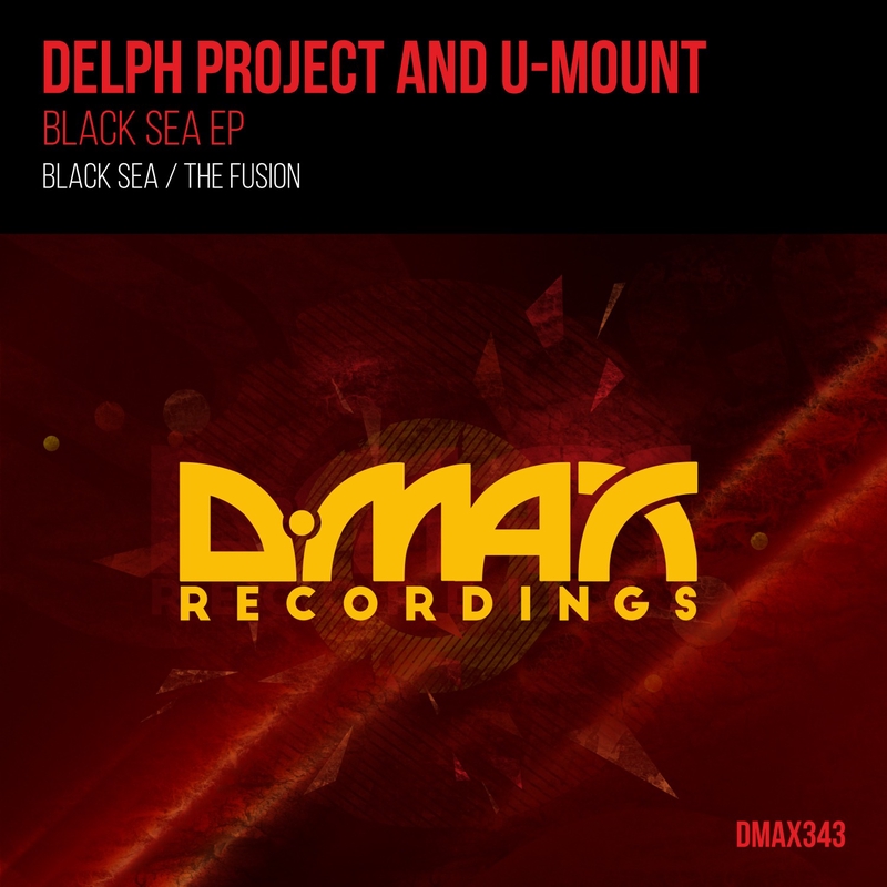 ”Black Sea (Original Mix)” by Delph Project/U-Mount - トラック・歌詞情報 | AWA