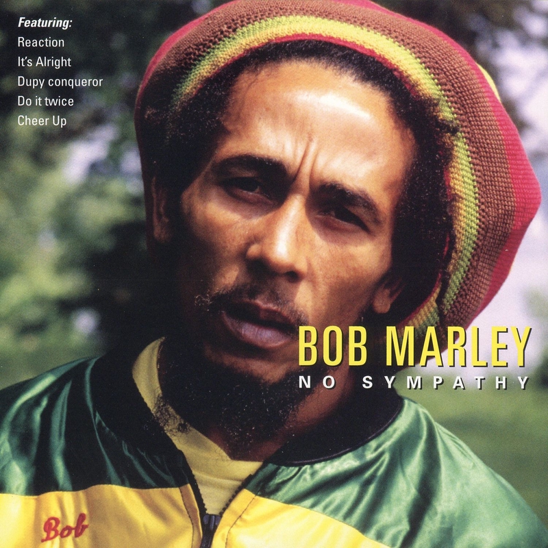 ”Soon Come” by Bob Marley - トラック・歌詞情報 | AWA