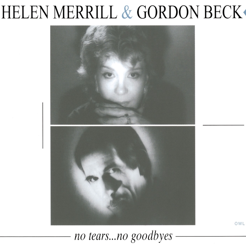 ”The Thrill Is Gone(Album Version)” by ヘレン・メリル/Gordon Beck - トラック・歌詞情報 ...