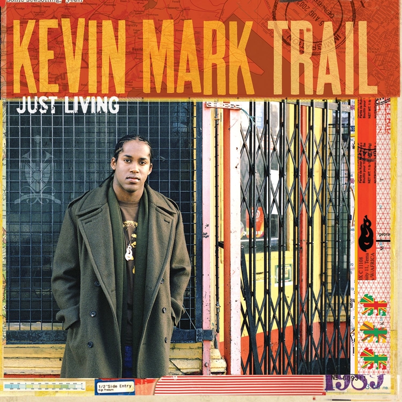 ”Perspective” by Kevin Mark Trail - トラック・歌詞情報 | AWA