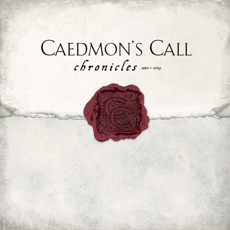 ”This World” by Caedmon's Call - トラック・歌詞情報 | AWA