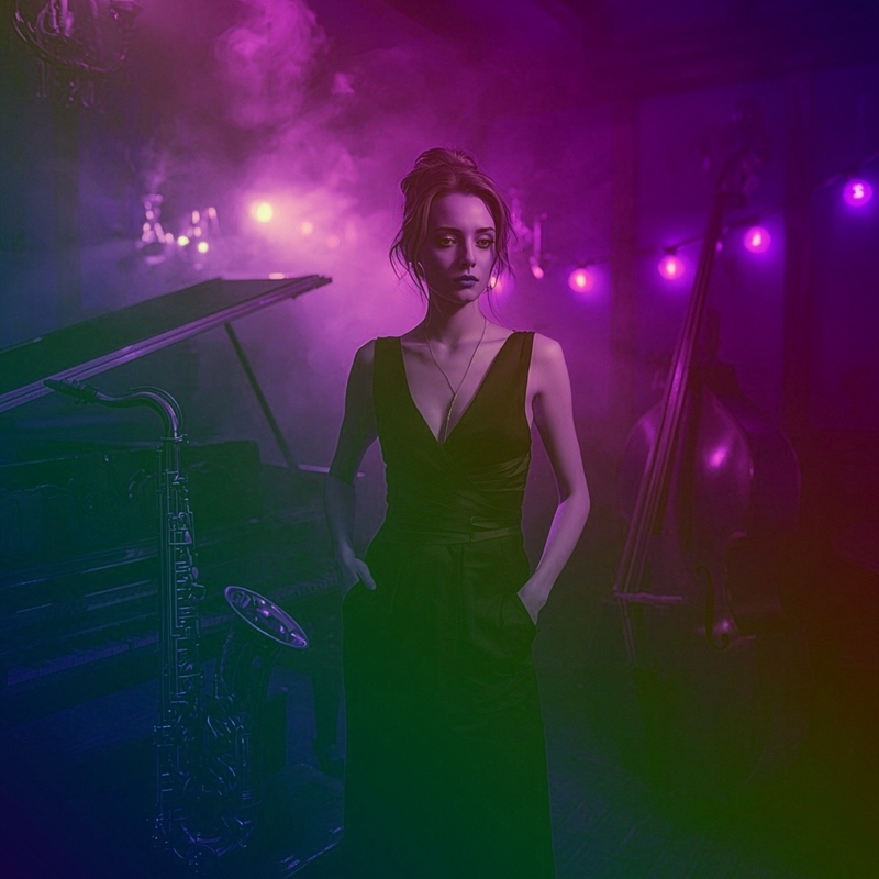 ”Soft Candle Rhythms” by Slower - トラック・歌詞情報 | AWA