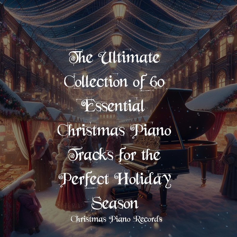 ”Magical Holiday Ring” by Classical Christmas Music Songs, Musica ...