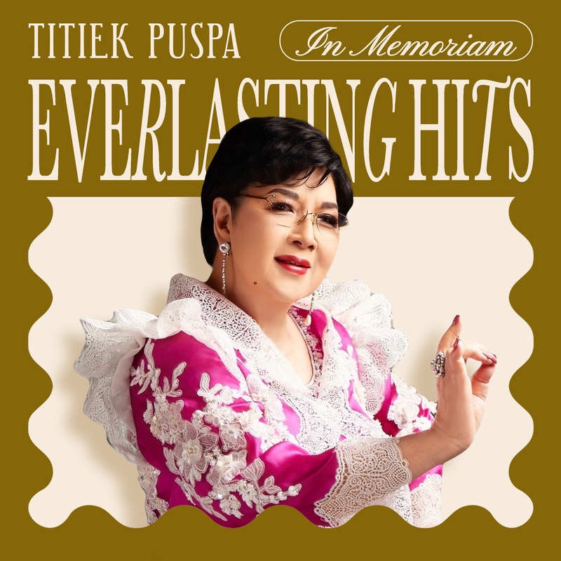 ”Pantang Mundur((New Music))” by Titiek Puspa - トラック・歌詞情報 | AWA