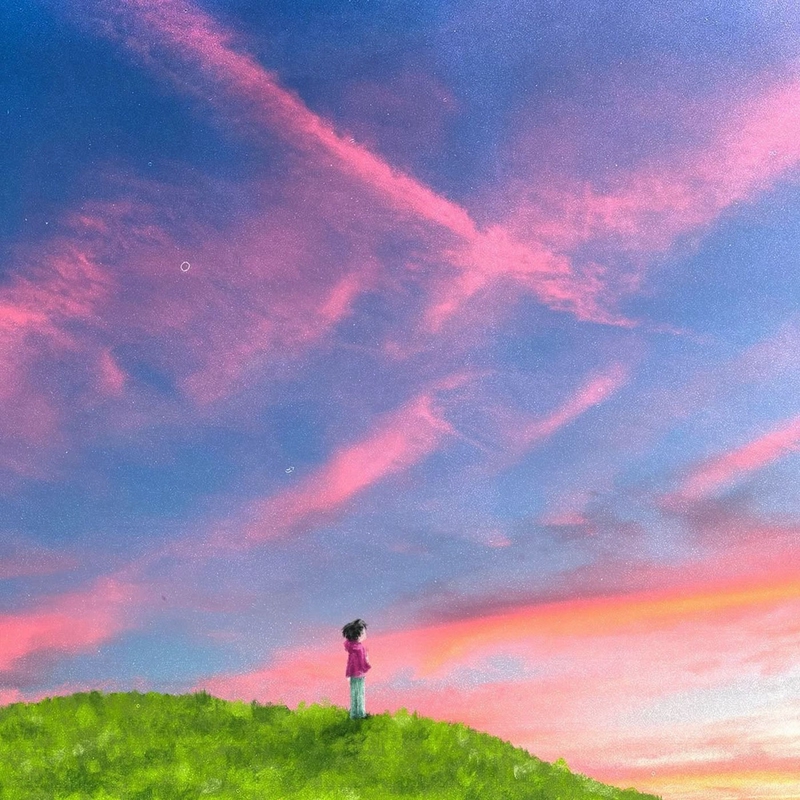 ”Stay Safe” by Amae - トラック・歌詞情報 | AWA