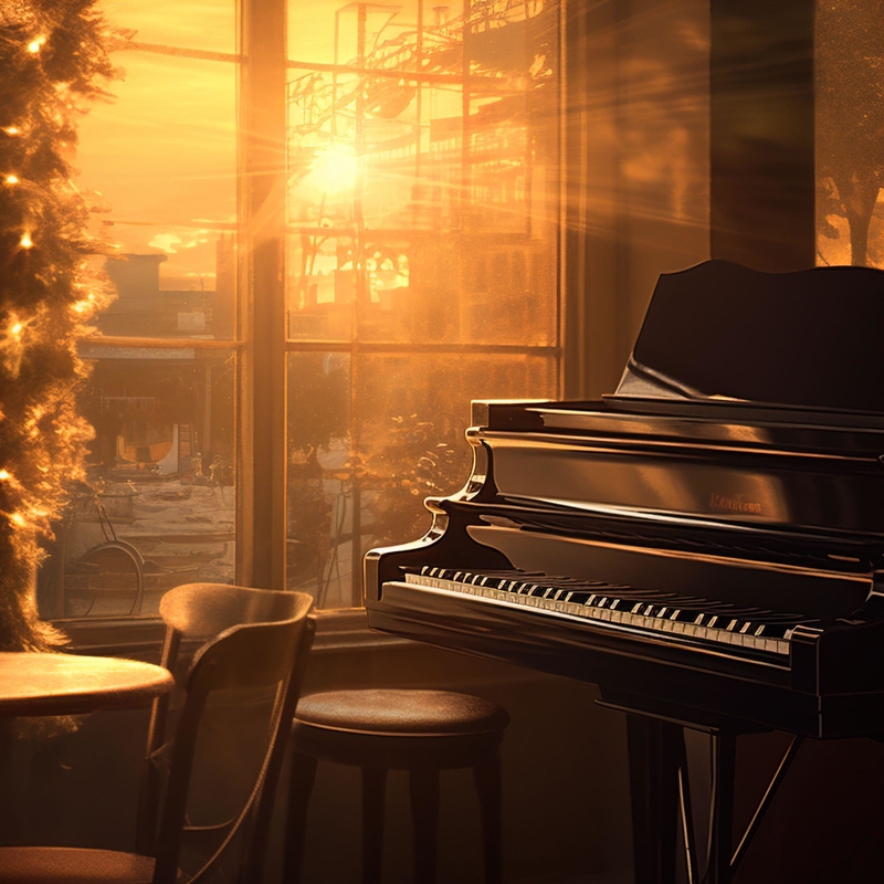 ”Sérénité Musicale” by Roger Fly - トラック・歌詞情報 | AWA