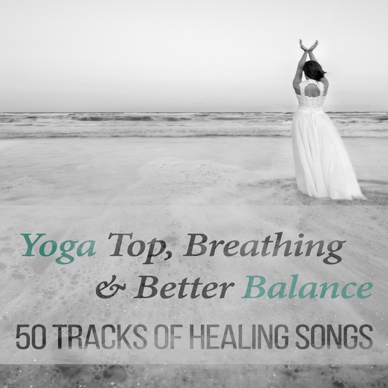 ”Dancing Buddha (Tibetan Bowls & Soothing Ocean Waves)” by Yin Yoga ...