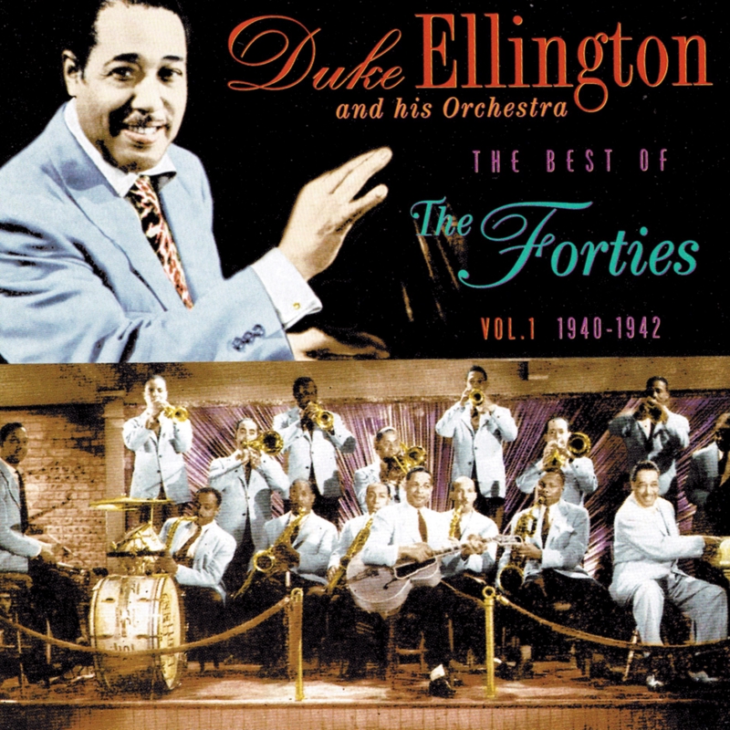 ”Blue Goose” by Duke Ellington - トラック・歌詞情報 | AWA