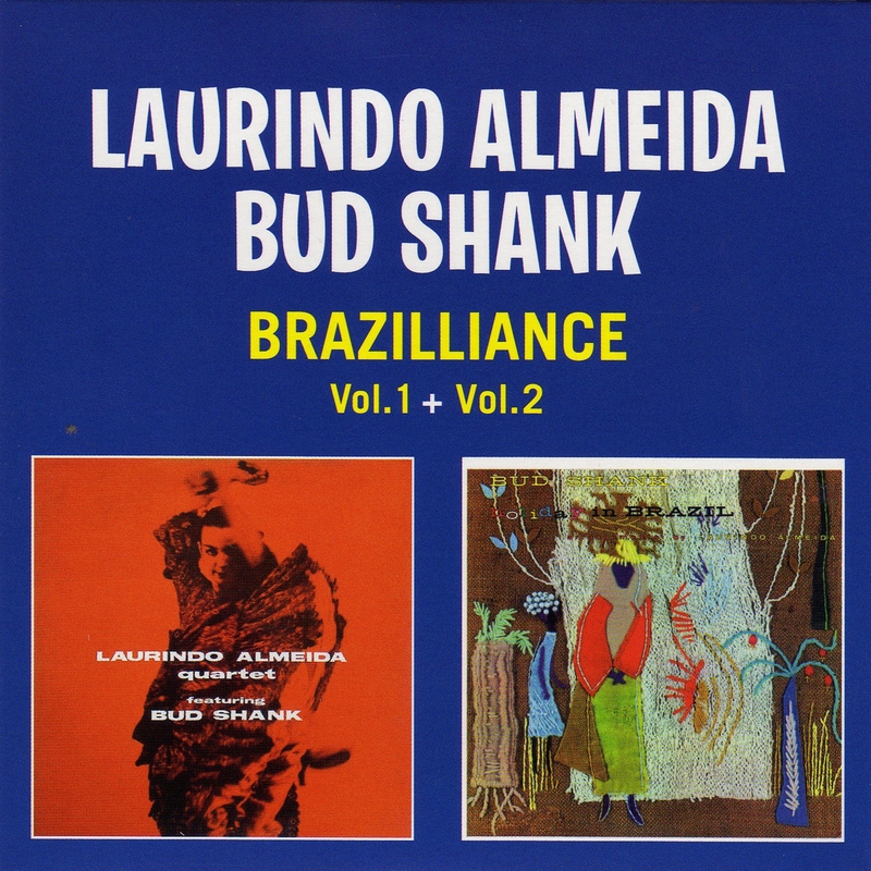 ”Simpático” by Laurindo Almeida/Bud Shank - トラック・歌詞情報 | AWA