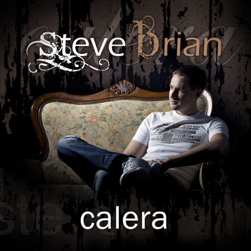 ”San Sebastian (Album Version)” by Steve Brian ft Almadrava - トラック・歌詞情報 ...