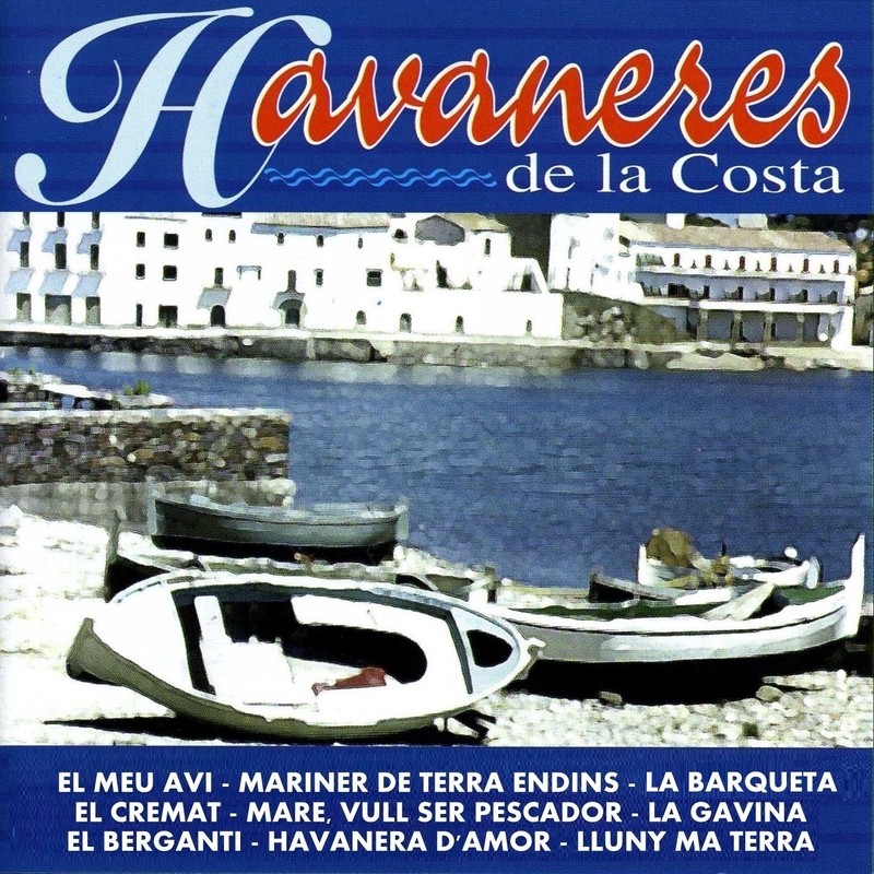 ”La Coloma” by Els Cantaires Del Montgri - トラック・歌詞情報 | AWA