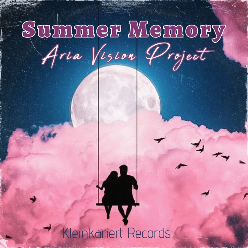 ”Summer Memory” by Aria Vision Project - トラック・歌詞情報 | AWA