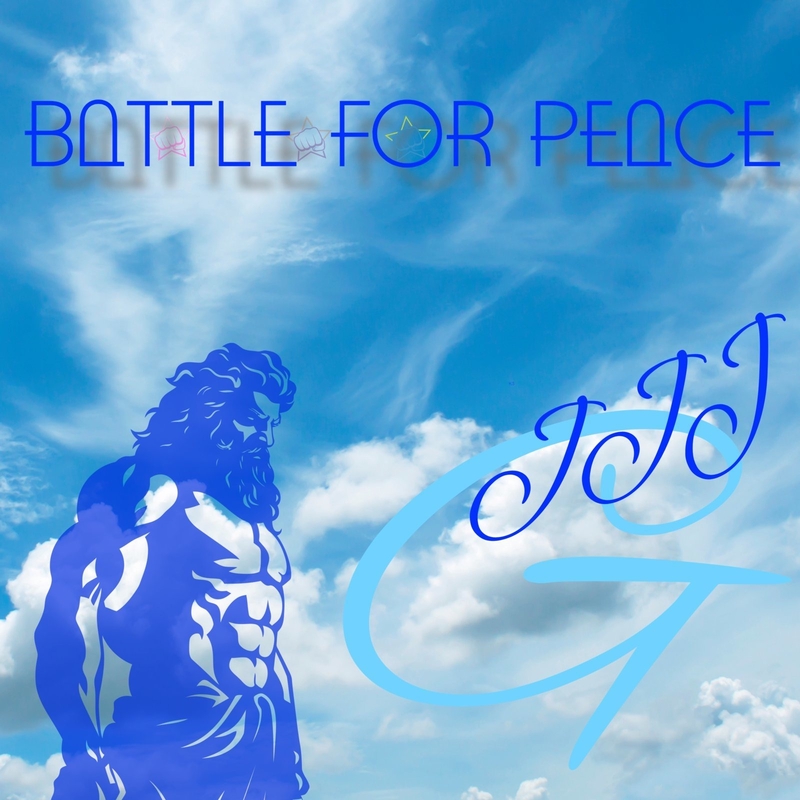 BATTLE FOR PEACE - アルバム情報 | AWA