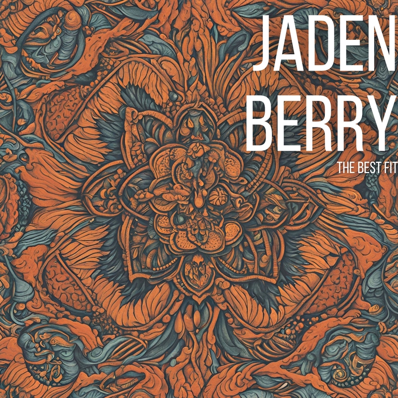 ”Drop Shadow” by Jaden Berry - トラック・歌詞情報 | AWA