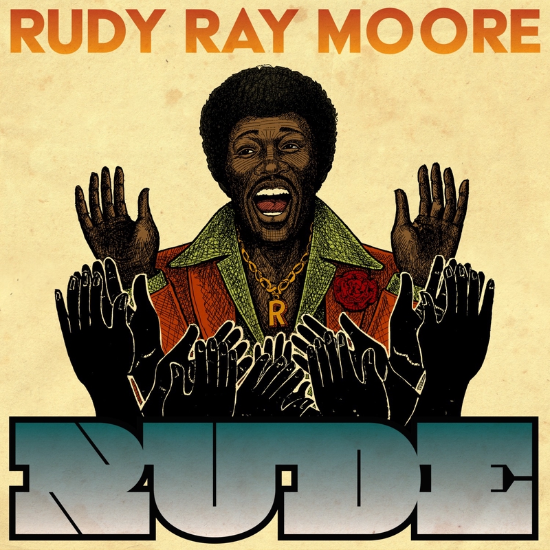 ”Dolemite Part 2” by Rudy Ray Moore - トラック・歌詞情報 | AWA