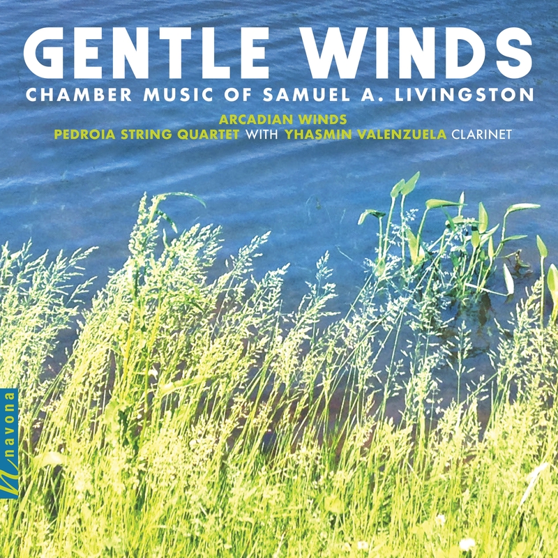 ”Gentle Winds: II. —” by Arcadian Winds - トラック・歌詞情報 | AWA