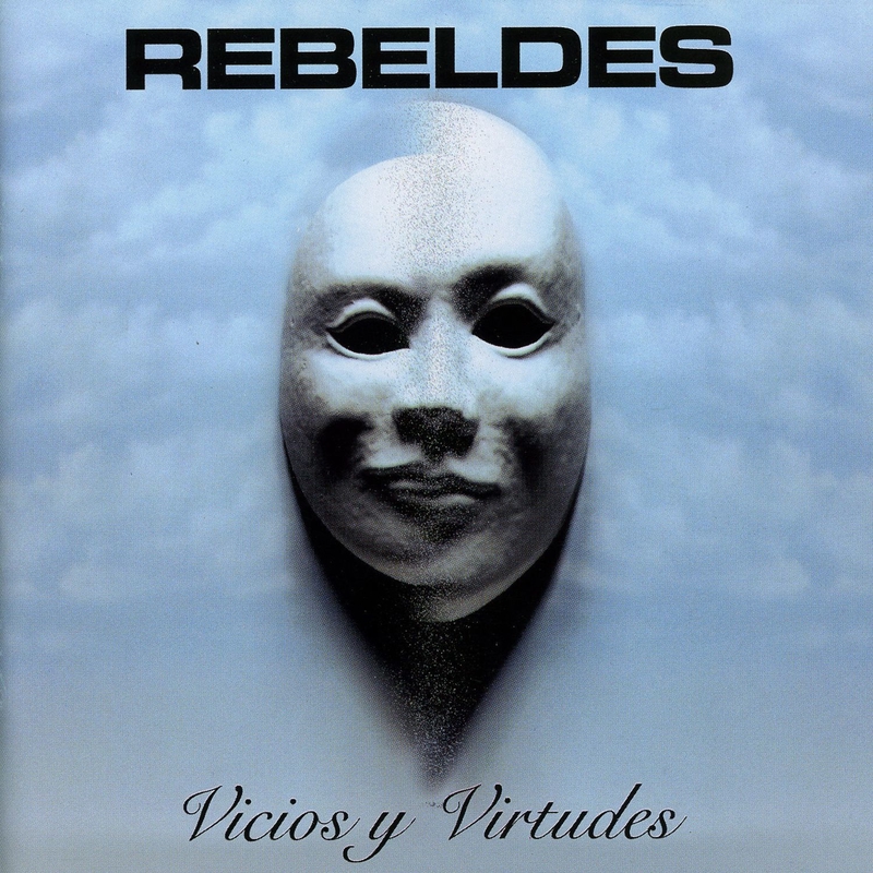 ”El Club de los Vagos” by Rebeldes - トラック・歌詞情報 | AWA