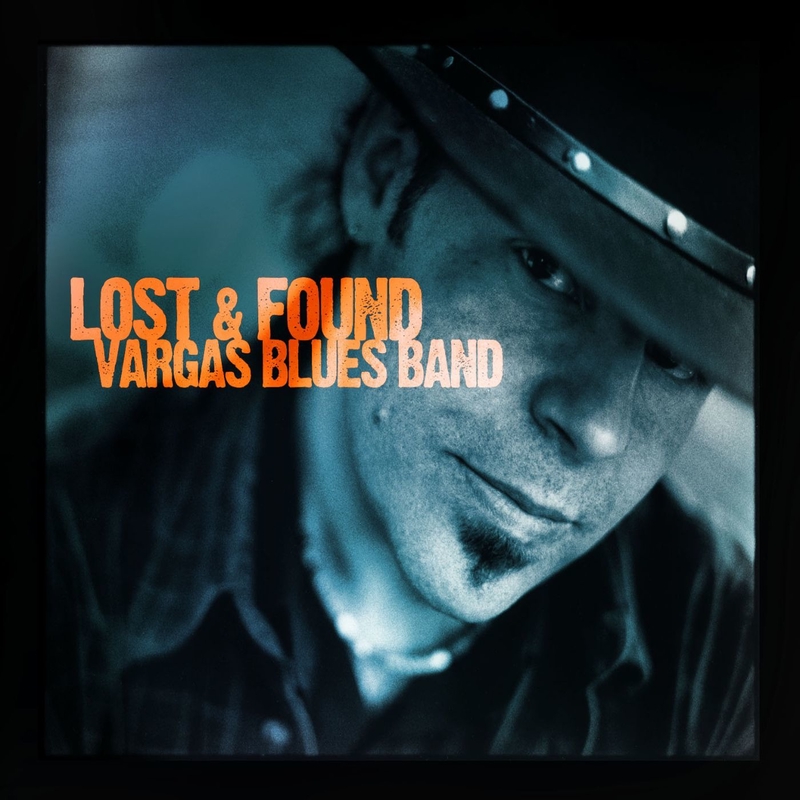 ”Thrill Is Gone” by Vargas Blues Band - トラック・歌詞情報 | AWA