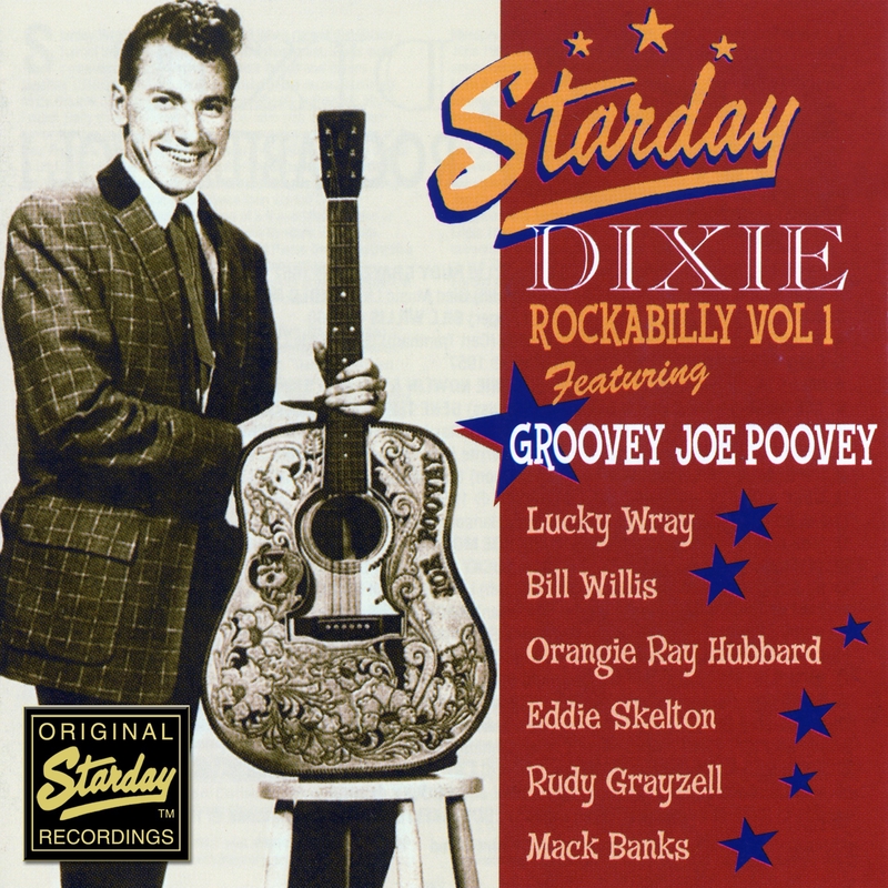 ”Be-Boppin' Daddy” by Mack Bank And His Drifting Troubadors - トラック・歌詞情報 ...