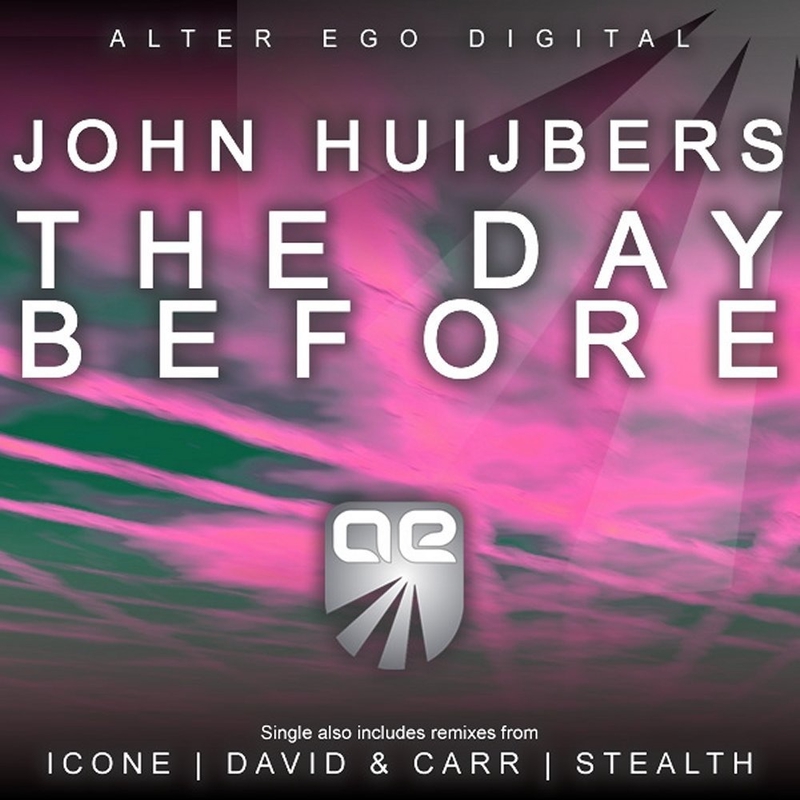 ”The Day Before (Stealth Remix)” by John Huijbers - トラック・歌詞情報 | AWA