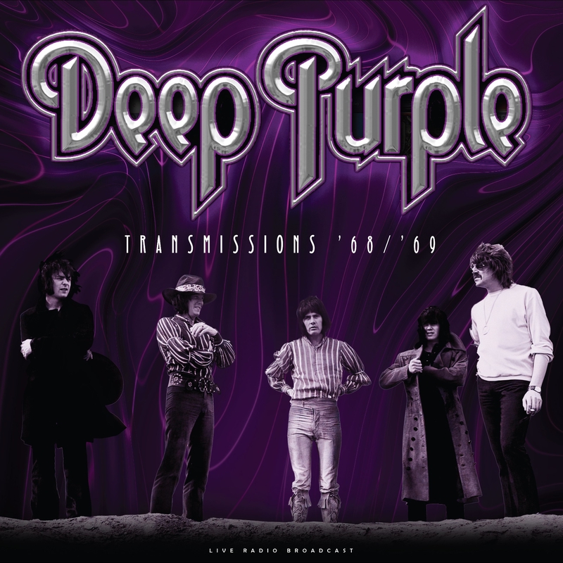 ”Hush (live)” by Deep Purple - トラック・歌詞情報 | AWA