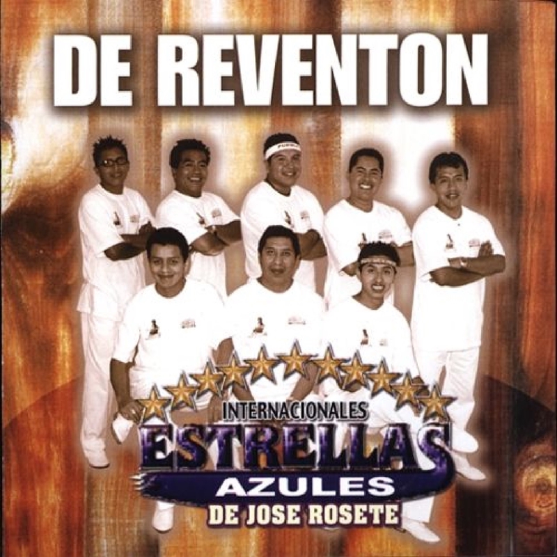 ”Danza Fantasma” by Las Estrellas Azules - トラック・歌詞情報 | AWA