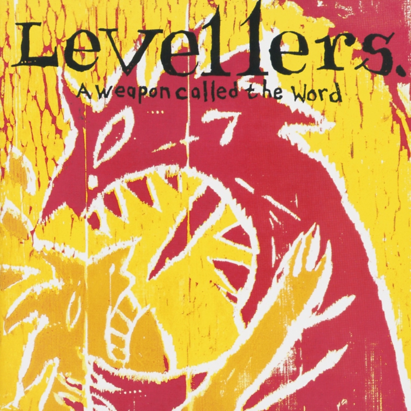 ”Cardboard Box City(Live Version)” by The Levellers - トラック・歌詞情報 | AWA