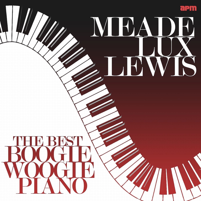 ”Darktown Strutters Ball” by Meade 'Lux' Lewis - トラック・歌詞情報 | AWA