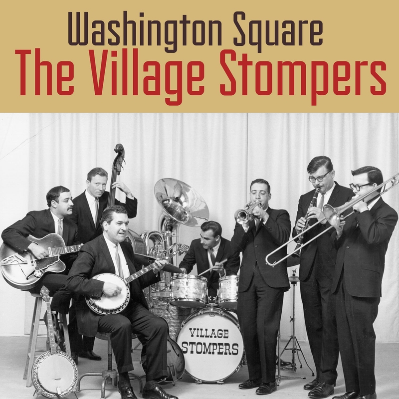 ”Washington Sqaure” by The Village Stompers - トラック・歌詞情報 | AWA