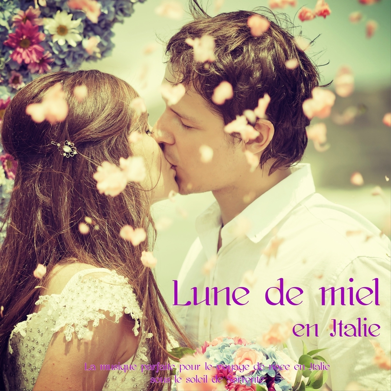 ”Lune de miel sous le soleil de Sorrente” by Mariage - トラック・歌詞情報 | AWA