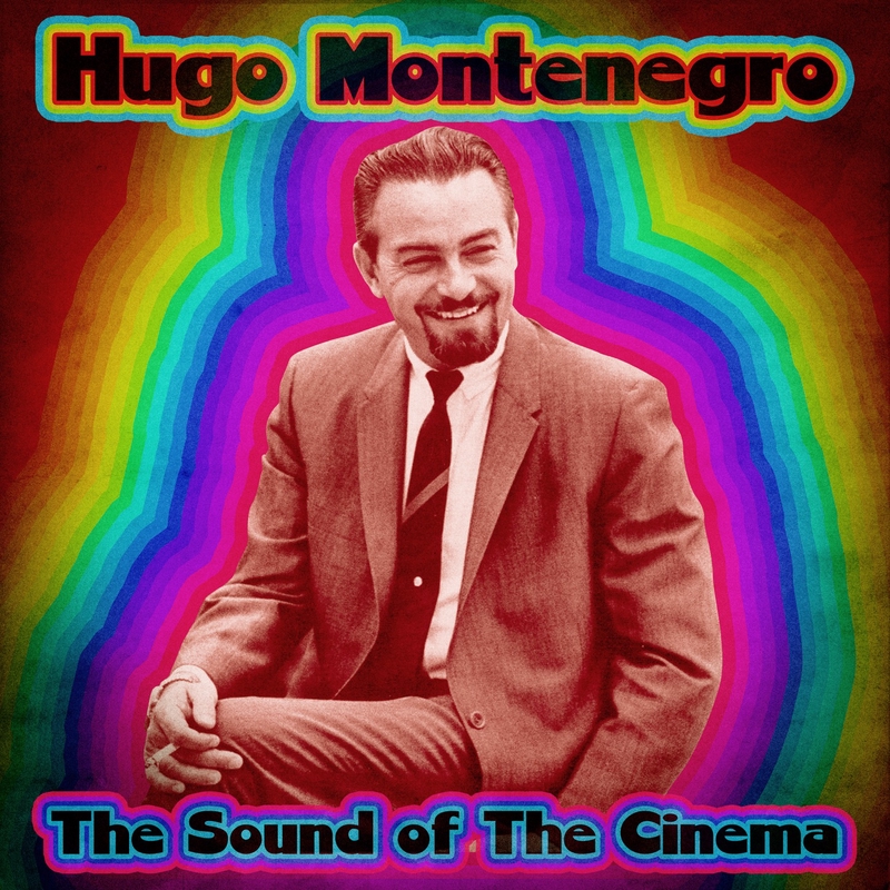 ”Azure (Remastered)” by Hugo Montenegro & His Orchestra - トラック・歌詞情報 | AWA