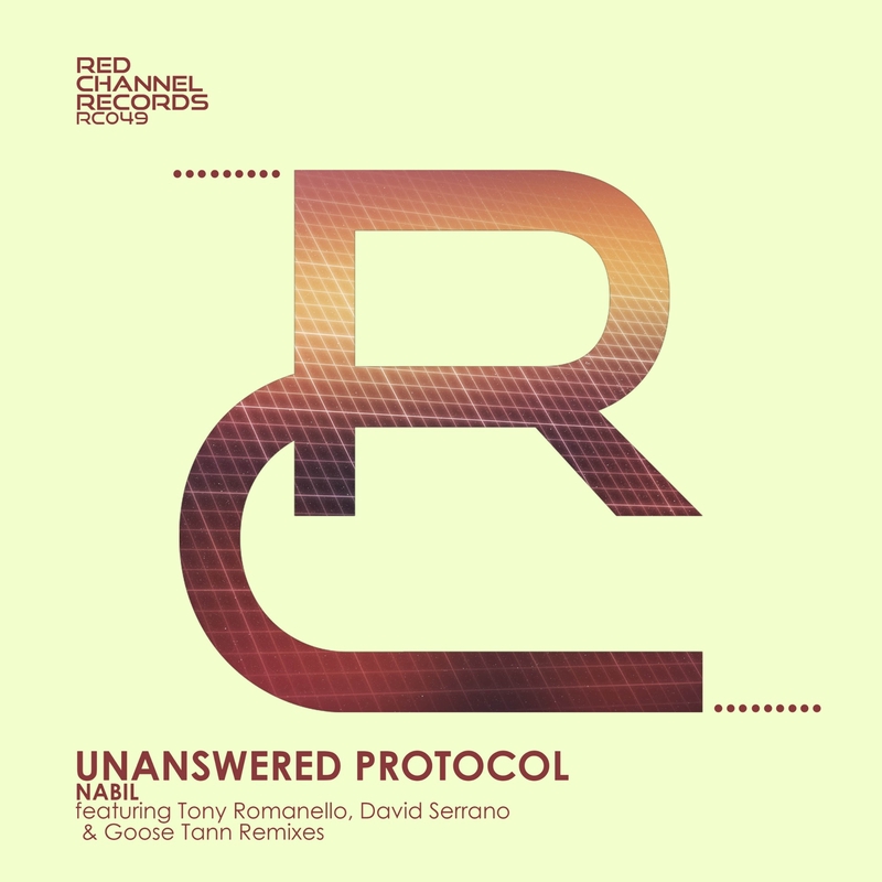 ”Unanswered Protocol (Tony Romanello Remix)” by Nabil Chami - トラック・歌詞情報 ...