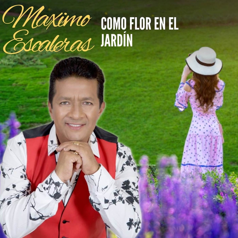 ”Te Miro” by Maximo Escaleras - トラック・歌詞情報 | AWA