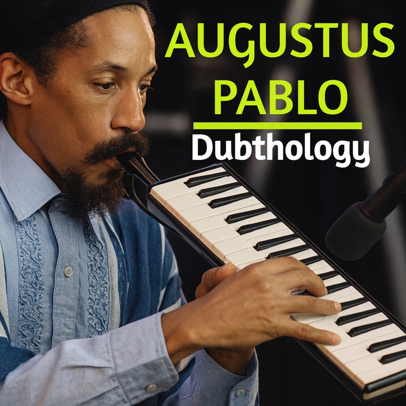 ”The Rizzla Special” by Augustus Pablo - トラック・歌詞情報 | AWA