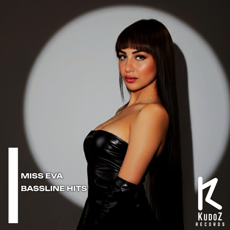 ”Bassline Hits” by Miss Eva - トラック・歌詞情報 | AWA