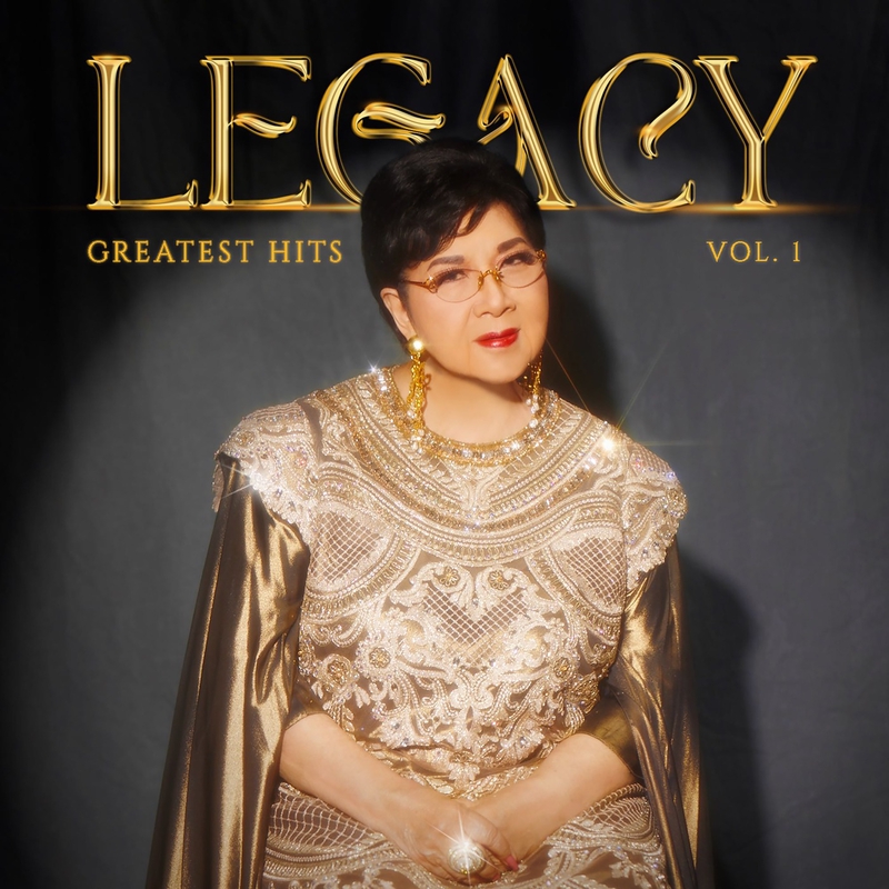 ”Jatuh Cinta” by Titiek Puspa - トラック・歌詞情報 | AWA