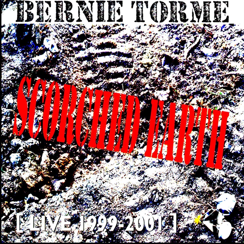 ”Chasing Rainbows (Live) [2024 Remaster]” by Bernie Tormé - トラック・歌詞情報 | AWA