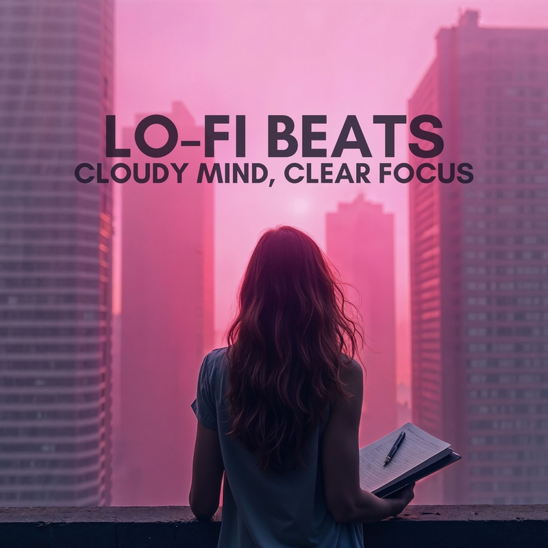 ”Concentration” by Dj Lofi - トラック・歌詞情報 | AWA