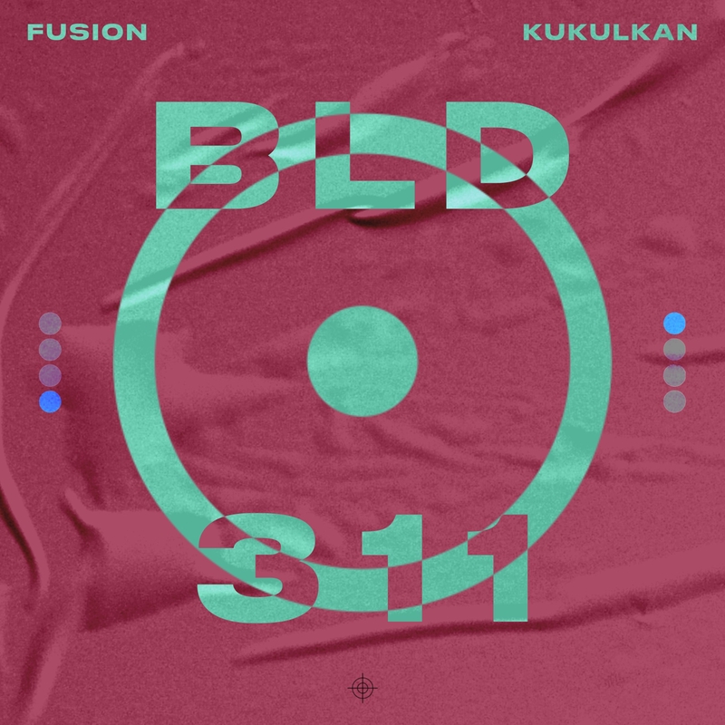”Kukulkan” by Fusion (IRE) - トラック・歌詞情報 | AWA