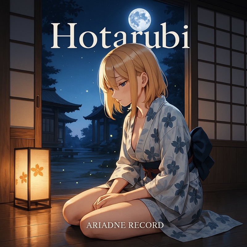 ”Zen Garden Frequencies” by Ariadne Record - トラック・歌詞情報 | AWA