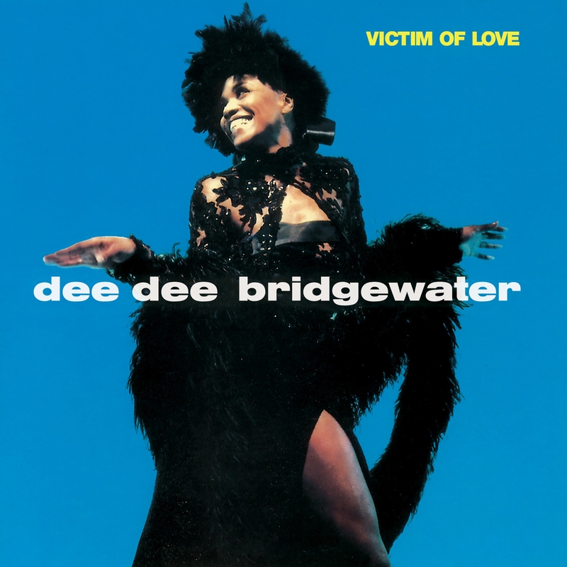 ”Heartache Caravan” by Dee Dee Bridgewater - トラック・歌詞情報 | AWA