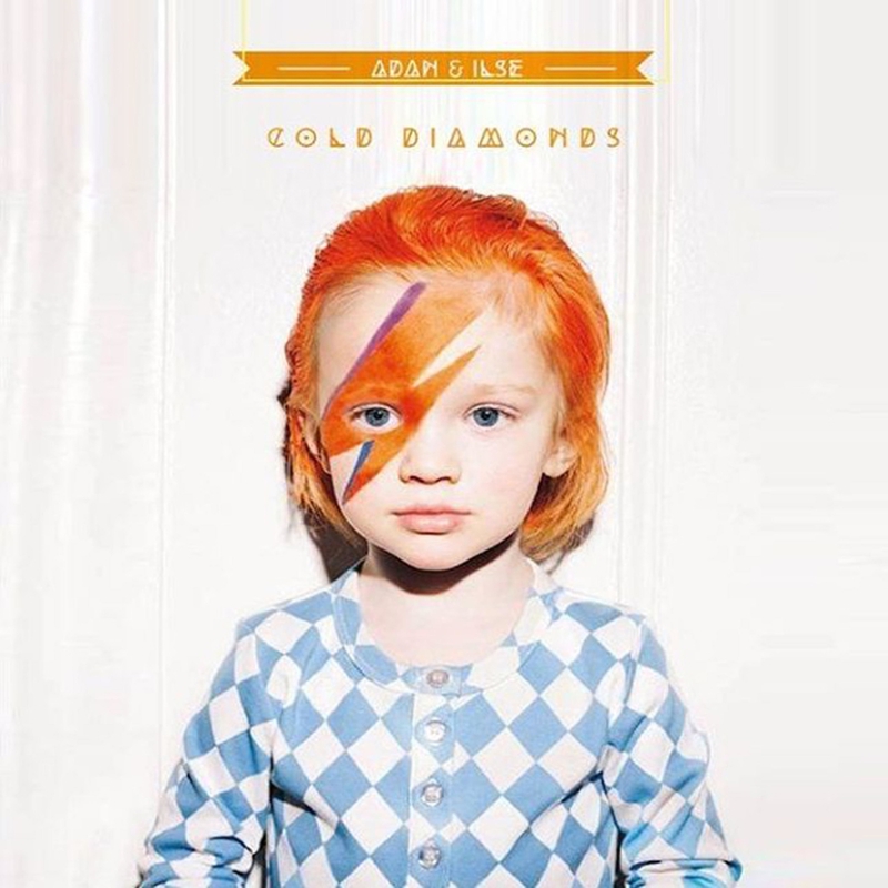 ”Failures (Original Mix)” by Adan/Ilse - トラック・歌詞情報 | AWA