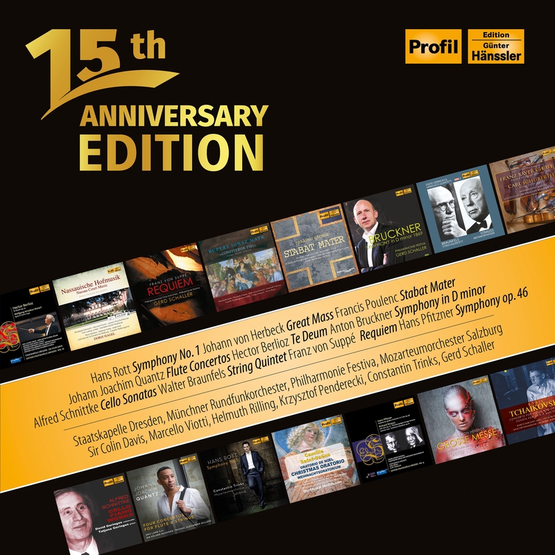”String Octet in E Major, Op. 23: II. Andante” by Various Artists ...