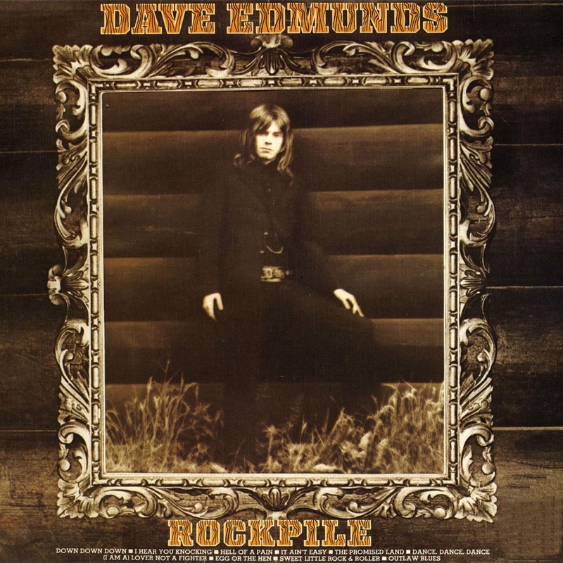 ”Down Down Down” by Dave Edmunds - トラック・歌詞情報 | AWA