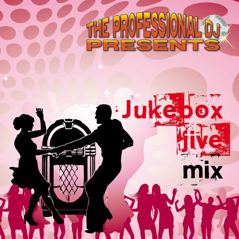 Jukebox Jive Mix - アルバム情報 | AWA